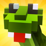 Blocky Snakes Unblocked Games 76 | Play Online Free