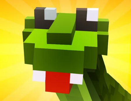 Blocky Snakes Unblocked Games 76 | Play Online Free