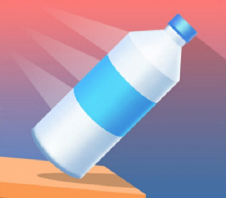 Bottle Flip 3D Unblocked Games 76 | Play Online Free