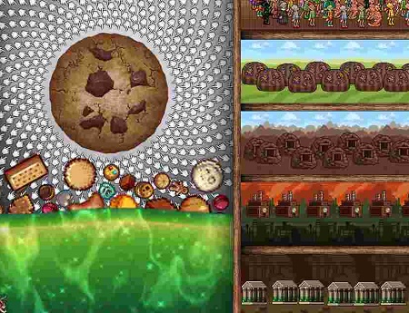 Cookie Clicker Latest Version Unblocked Games 76 | Play Online Free