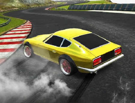 Drift Hunters Unblocked Games 76 | Play Online Free