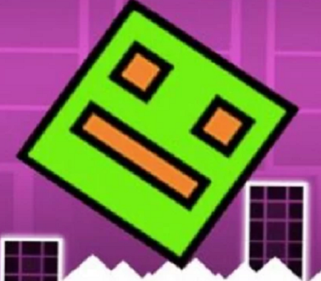 Geometry Dash Classic Unblocked Games 76 | Play Online Free