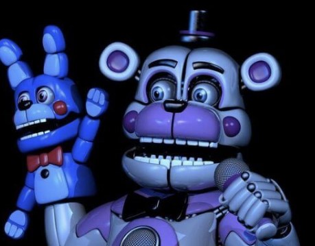 FNAF 5 Unblocked Games 76 | Play Online Free