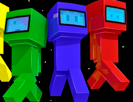 Minecraft Classic Unblocked Games 76 | Play Online Free