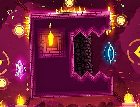 GD 2.2 Full Version Unblocked Games 76 | Play Online Free