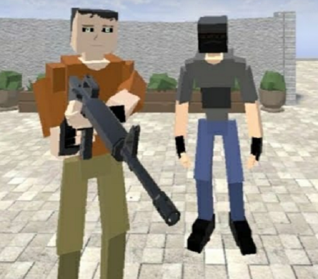 GoreBox 2 Unblocked Games 76 | Play Online Free