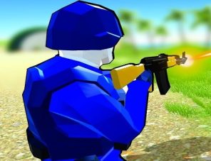 Ravenfield Multiplayer Unblocked Games 76 | Play Online Free
