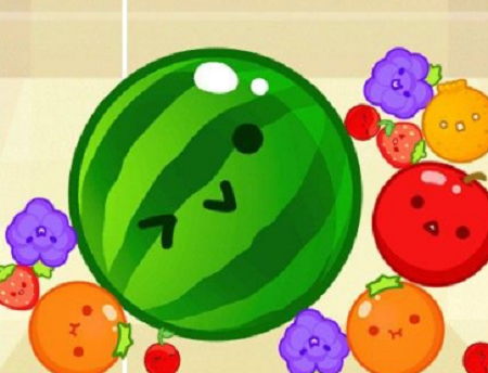 Suika Watermelon Unblocked Games 76 | Play Online Free