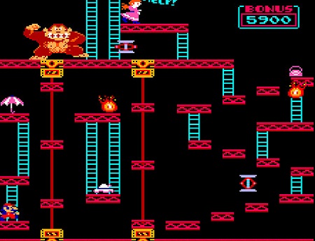 Retro Games Unblocked