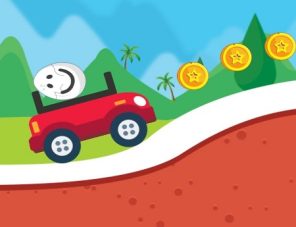 Eggy Car Unblocked Games 76 | Play Online Free
