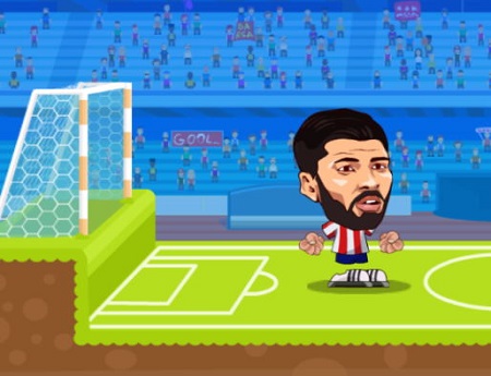 Football Legends Unblocked Games 76 | Play Online Free