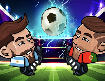Head Soccer Unblocked Games 76 | Play Online Free