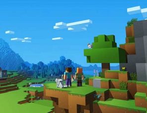 Minecraft 2024 Unblocked Games 76 | Play Online Free