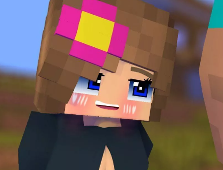 Minecraft Jenny Mod Unblocked Games 76 | Play Online Free