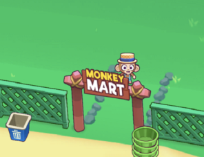 Monkey Mart Unblocked Games 76 | Play Online Free