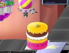 Purble Place Comfy Cakes Unblocked Games 76 | Play Online Free