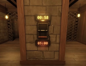Roblox Doors The Hunt Unblocked Games 76 | Play Online Free
