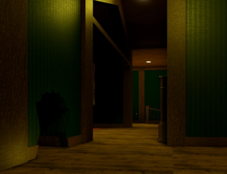 Roblox The Mimic Book 2 Chapter 3 Unblocked Games 76 | Play Online Free