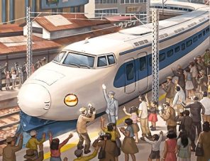 Shinkansen 0 Unblocked Games 76 | Play Online Free