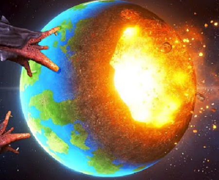 Solar Smash 2 Unblocked Games 76 | Play Online Free