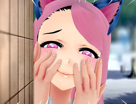 Yandere AI Girlfriend Simulator Unblocked Games 76 | Play Online Free