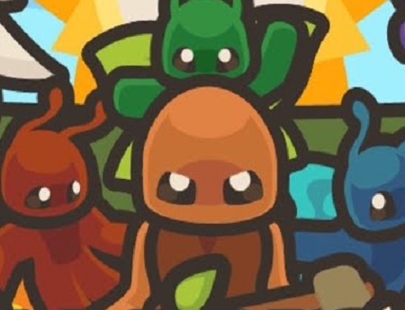 Taming.io Unblocked Games 76 | Play Online Free