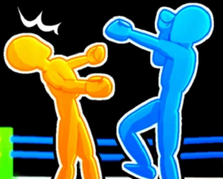Drunken Boxing 2 Unblocked Games 76 | Play Online Free