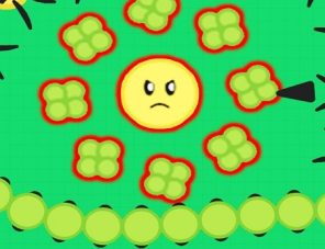 Florr.io Unblocked Games 76 | Play Online Free