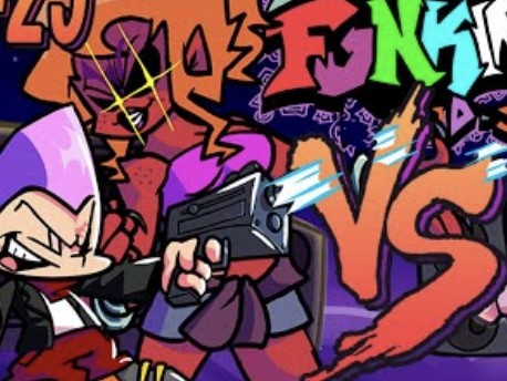 Friday Night Funkin' Week 8 Play Online