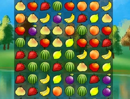 Fruit Drop Unblocked Games 76 | Play Online Free