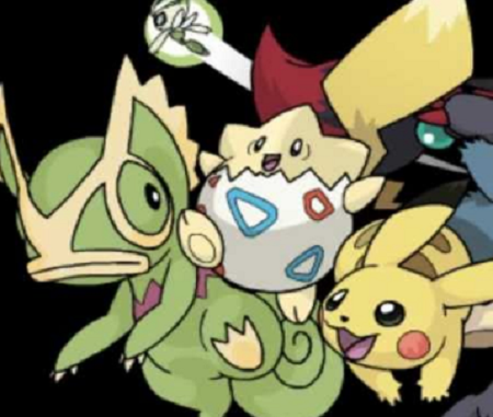 Pokemon Tower Defense 2 Unblocked Games 76 | Play Online Free