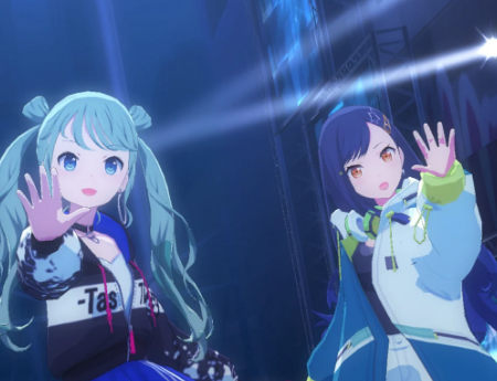 Project Sekai Unblocked Games 76 | Play Online Free