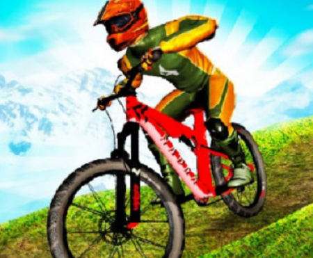 Riders Downhill Racing Unblocked Games 76 | Play Online Free