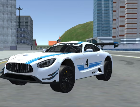 Stunt Cars Multiplayer Unblocked Games 76 | Play Online Free