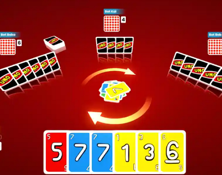Uno Online with Friends Unblocked Games 76 | Play Online Free