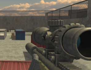 Masked Forces Unblocked Games 76 | Play Online Free