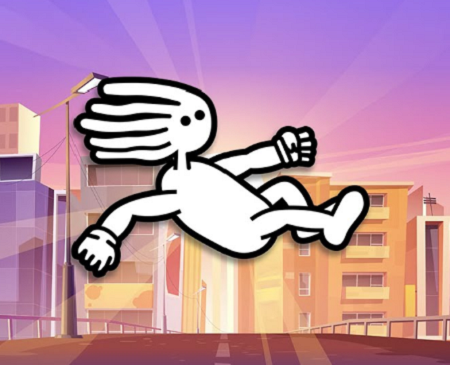 Dreadhead Parkour Unblocked Games 76 | Play Online Free